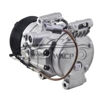 China 8832004070 Auto Car Parts AC Compressor SP15 7PK For Toyota Tacoma2.7 WXTT077 for sale
