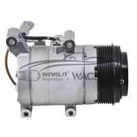 China 8832004070 Auto Car Parts AC Compressor SP15 7PK For Toyota Tacoma2.7 WXTT077 for sale