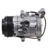China 8832004070 Auto Car Parts AC Compressor SP15 7PK For Toyota Tacoma2.7 WXTT077 for sale