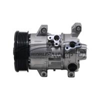 China DCP50035 Auto Parts AC Compressor For Toyota RAV4 2.0 2006-2013 WXTT083 for sale