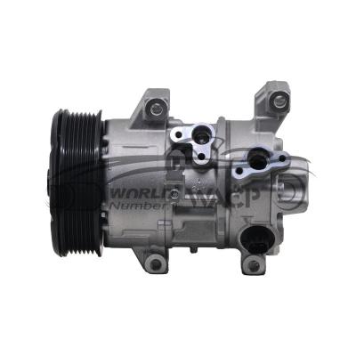 China DCP50035 Auto Parts AC Compressor For Toyota RAV4 2.0 2006-2013 WXTT083 for sale