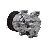 China DCP50035 Auto Parts AC Compressor For Toyota RAV4 2.0 2006-2013 WXTT083 for sale