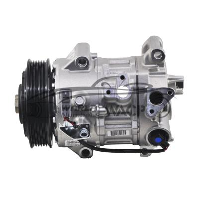 China 12V Air Conditioning Pumps For Toyota For Camry 7SEU17C 7PK 2011-2018 WXTT084 for sale