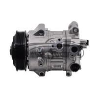 China 883100R040 Car Air Compressor 12V For Toyota Camry For Voxy WXTT085 for sale