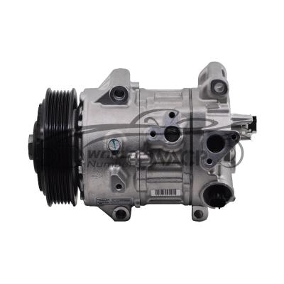 China 883100R040 Car Air Compressor 12V For Toyota Camry For Voxy WXTT085 for sale