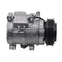 China 12V Vehicle Air Conditioner Compressor 4472203885 For Toyota Avalon WXTT089 for sale