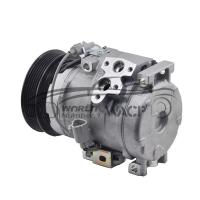 China 12V Vehicle Air Conditioner Compressor 4472203885 For Toyota Avalon WXTT089 for sale