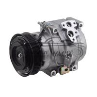 China 12V Vehicle Air Conditioner Compressor 4472203885 For Toyota Avalon WXTT089 for sale