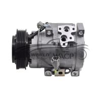 China 12V Vehicle Air Conditioner Compressor 4472203885 For Toyota Avalon WXTT089 for sale
