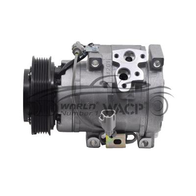 China 12V Vehicle Air Conditioner Compressor 4472203885 For Toyota Avalon WXTT089 for sale