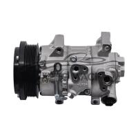 China 883101A770 Auto Parts Air Conditioner Compressor For Toyota Allion For Auris WXTT093 for sale
