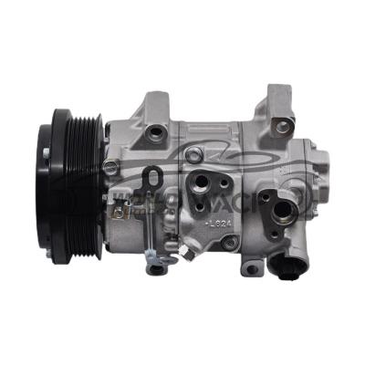 China 883101A770 Auto Parts Air Conditioner Compressor For Toyota Allion For Auris WXTT093 for sale
