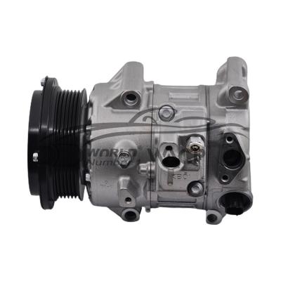 China 883100T020 Car Air Compressor 7SEH17C For Toyota Highlander For AGV WXTT096 for sale