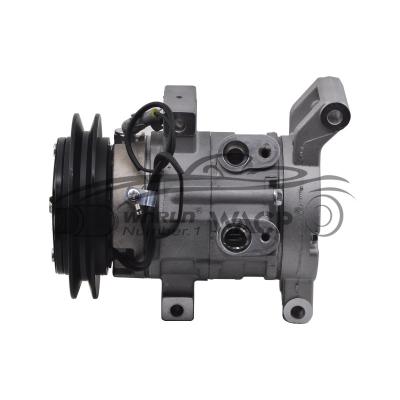 China 10SRE11C 1A Automobile Car Ac Parts Compressor For Toyota  Hilux WXTT099 for sale
