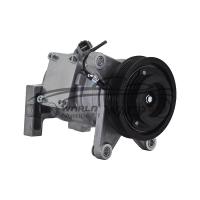 China 12V Auto Ac Compressor 8832030651 For Toyota Crown For Aristo 1990-1997 WXTT100 for sale