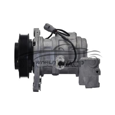 China 12V Auto Ac Compressor 8832030651 For Toyota Crown For Aristo 1990-1997 WXTT100 for sale