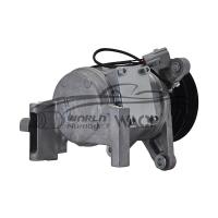 China 12V Auto Ac Compressor 8832030651 For Toyota Crown For Aristo 1990-1997 WXTT100 for sale