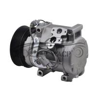 China 883200C130 Car AC Compressor For  Toyota Tundra 2006-2016 WXTT101 for sale