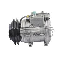 China 10PA15C 1A  Car Air Compressor For Toyota Landcruiser Prado WXTT107 for sale