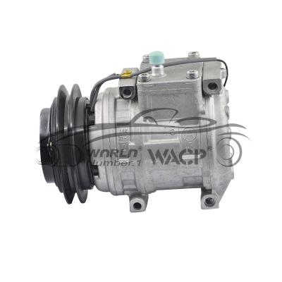 China 10PA15C 1A  Car Air Compressor For Toyota Landcruiser Prado WXTT107 for sale