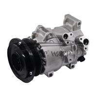 China 8831033290 Car AC Compressor Part For Toyota Camry2.4 2006-2010 WXTT109 for sale