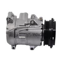China 8831033290 Car AC Compressor Part For Toyota Camry2.4 2006-2010 WXTT109 for sale