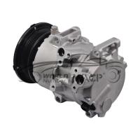 China 8831033290 Car AC Compressor Part For Toyota Camry2.4 2006-2010 WXTT109 for sale