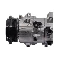 China 8831033290 Car AC Compressor Part For Toyota Camry2.4 2006-2010 WXTT109 for sale
