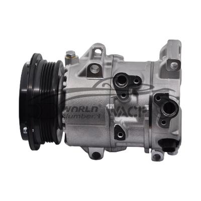 China 8831033290 Car AC Compressor Part For Toyota Camry2.4 2006-2010 WXTT109 for sale