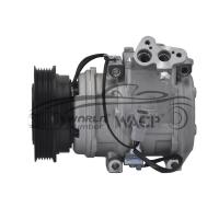 China 12Volt Auto AC Compressor 4471009630 For Toyota Camry2.2 1996 WXTT117 for sale