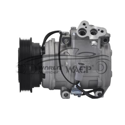 China 12Volt Auto AC Compressor 4471009630 For Toyota Camry2.2 1996 WXTT117 for sale