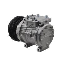 China OEM 4711218 MC4472000827 Car Ac Parts Compressor For Toyota Tacoma T100 3.4 1995-2000 WXTT121 for sale
