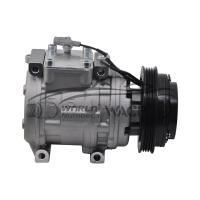 China OEM 4711218 MC4472000827 Car Ac Parts Compressor For Toyota Tacoma T100 3.4 1995-2000 WXTT121 for sale