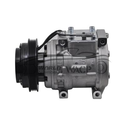 China OEM 4711218 MC4472000827 Car Ac Parts Compressor For Toyota Tacoma T100 3.4 1995-2000 WXTT121 for sale