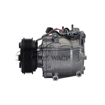 China Standard Size OEM RC.600.088 Air Conditioner For TRSA09 MODELO 4984 HONDA CIVIC 01 06 WXHD005 for sale