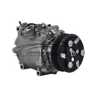 China TRSA09 Air Conditioner Car Compressor 38810PLAE01 For Honda Civic For Accord For Prelude For Stream ES WXHD005 for sale