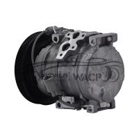 China 4472203154 Auto Air Conditioning Compressor For Toyota Altezza SXE10 WXTT191 for sale