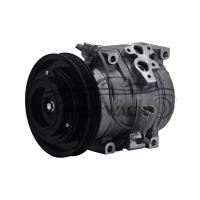 China 4472203154 Auto Air Conditioning Compressor For Toyota Altezza SXE10 WXTT191 for sale