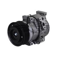 China 8832060840 Auto Car Parts AC Compressor For Toyota Land Cruiser WXTT189 for sale