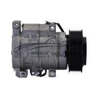 China 8832060840 Auto Car Parts AC Compressor For Toyota Land Cruiser WXTT189 for sale