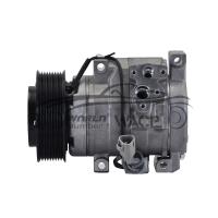 China 8832060840 Auto Car Parts AC Compressor For Toyota Land Cruiser WXTT189 for sale
