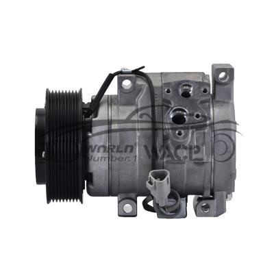 China 8832060840 Auto Car Parts AC Compressor For Toyota Land Cruiser WXTT189 for sale