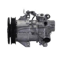 China 8831052200 Car AC Parts Compressor For Toyota IST For Succeed 1.5 WXTT185 for sale