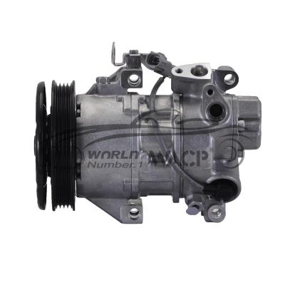China 8831052200 Car AC Parts Compressor For Toyota IST For Succeed 1.5 WXTT185 for sale