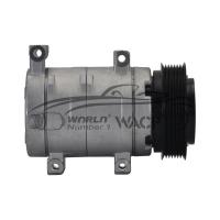 China 8832004060 Auto Compressor Part SP15 7PK For Toyota Tacoma2.7 2004-2015 WXTT181 for sale