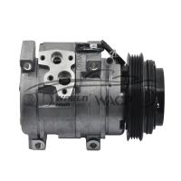 China 88320BZ120 Air Conditioner Compressor 10S15C 4PK For TToyota Townace WXTT177 for sale
