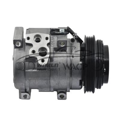 China 88320BZ120 Air Conditioner Compressor 10S15C 4PK For TToyota Townace WXTT177 for sale