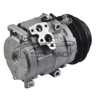 China 88320BZ120 Air Conditioner Compressor 10S15C 4PK For TToyota Townace WXTT177 for sale