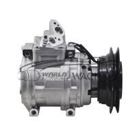 China 10PA15L 1A Auto Air Conditioning Compressor 4472001713 For 4Runner WXTT173 for sale