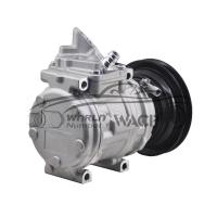 China 10PA15L 1A Auto Air Conditioning Compressor 4472001713 For 4Runner WXTT173 for sale